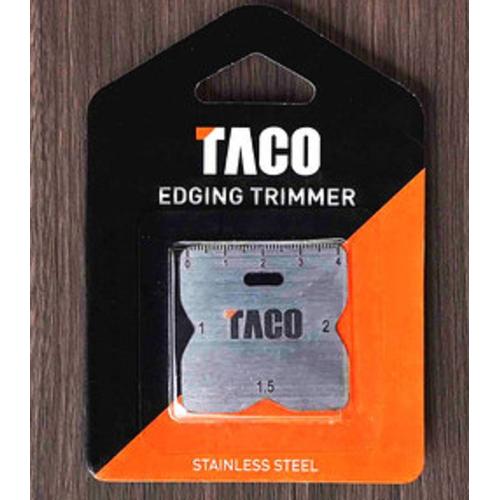 Jual Alat Potong Edging Perata Sudut Taco HPL Vinyl Tacosheet Decosheet ...