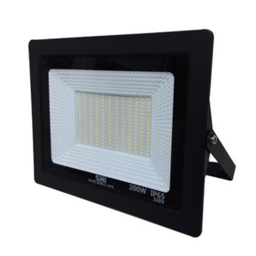 Jual Lampu sorot led 200w 200 watt lampu tembak led floodlight 200 w - 200w PROBEST - Jakarta ...