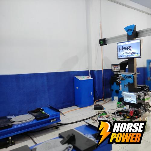 Jual Spooring 3D Mobil • Bergaransi (dikerjakan langsung di hari yang ...