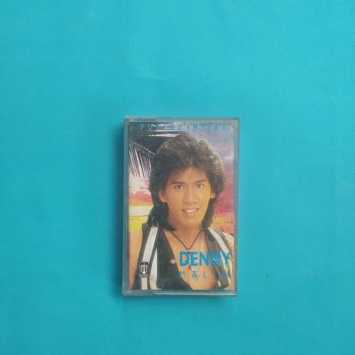 Jual KASET PITA DENNY MALIK - PUTERI IMPIAN ORIGINAL - Kab. Sukoharjo ...