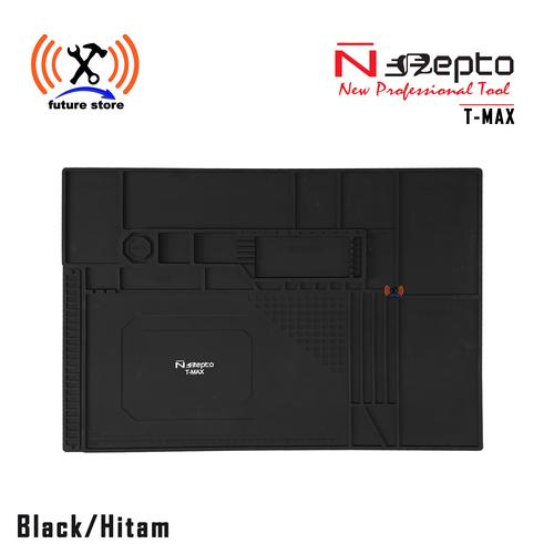 Promo Nepto T-MAX Karpet Service Tahan Panas - Alas Service Hp ...
