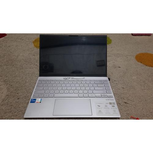 Jual Asus Zenbook UX425EA, Core i5 1135G7, LCD IPS, DDR4 8GB, NVME ...