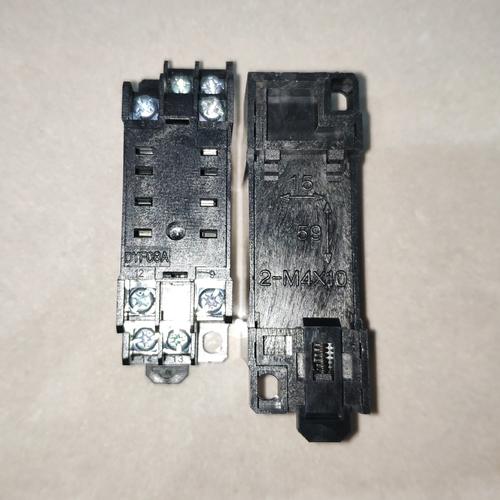 Jual Socket relay 8 pin untuk MY2 (ISI 20) - Kota Surabaya ...