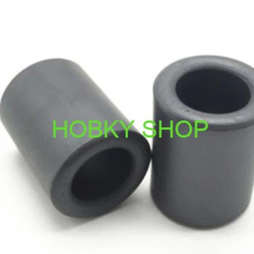 Jual Promo Murah 17.5X28.5X10.5mm Tubing Toroid Ferit core boster hf ...
