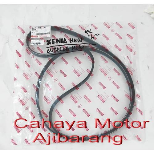 Jual Fan Belt Xenia atau Avanza New Genuine Astra - 11404 - Kab ...