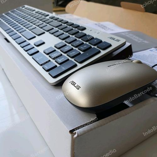 Jual Keyboard Asus Original mesin bawaan pc all in one asus model ...