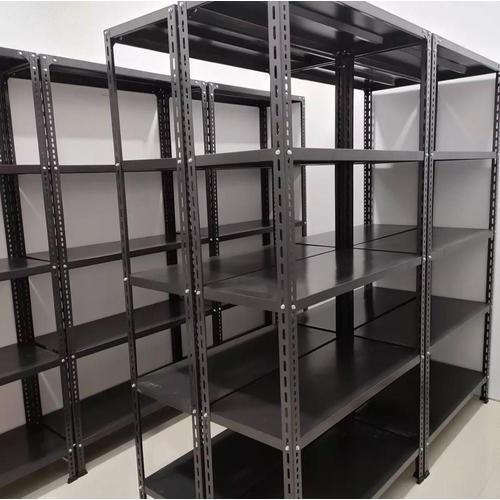 Jual Rak Besi Serbaguna 5 Susun Ukuran 60x120x200 cm - Jakarta Timur ...