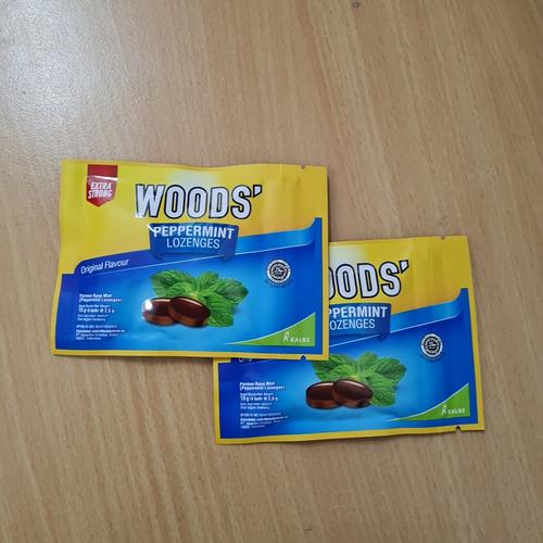 Jual Woods permen original sachet 6 butir - Kota Bandung - smithsonian ...