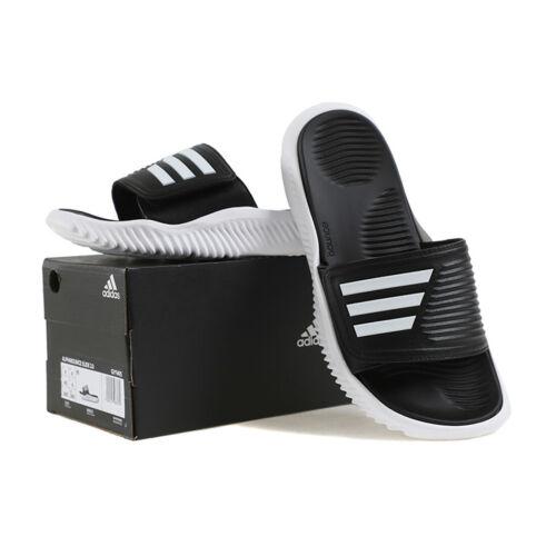 Jual SANDAL ADIDAS PRIA ALPHABOUNCE SLIDE 2.0 GY9415 - Kota Tangerang ...