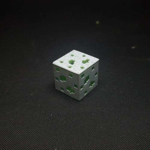 Jual Artisan Keycap - Minecraft Ore Two Tone - Kab. Sleman - Realprint ...