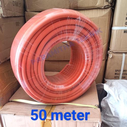 Jual Selang gas LPG 3 lapis SNI / selang roll kompor gas 50 meter full ...