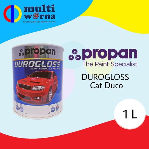 Jual Cat Duco NC DUROGLOSS Propan - Kota Pekanbaru - TOKO CAT MULTI ...