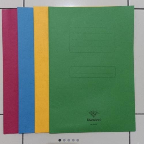 Jual Map Bufalo Snelhekter DIAMOND 5001 Isi 50 pcs - Jakarta Utara ...