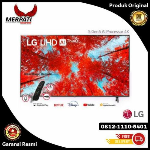 Jual LG 86UQ9000PSD SMART TV 86 INCH 4K UHD SMART TV LG 86UQ9000 ...