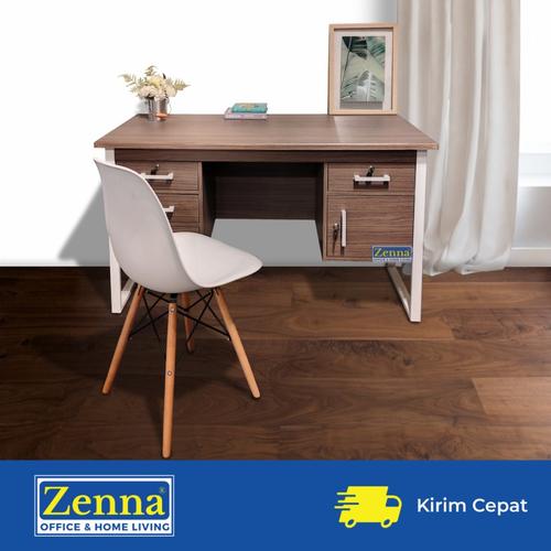 Jual Zenna meja tulis fay / meja kerja - packing - packing - Kab ...