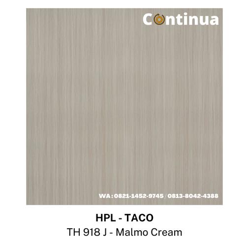 Jual HPL TACO TH 918 J MALMO CREAM - Jakarta Timur - TOKO CONTINUA ...