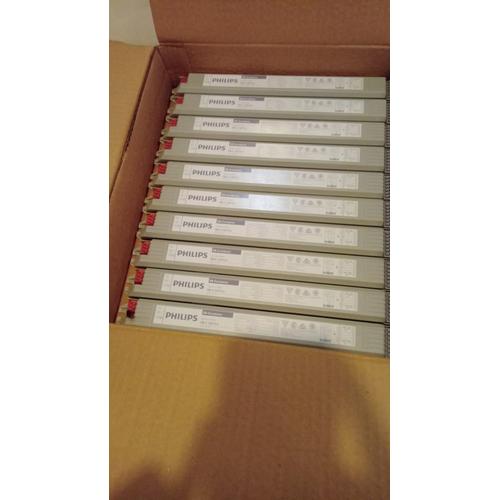 Jual PHILIPS EB-C 228 TL5 220-240V 50/60Hz -BALLAST ELEKTRONIK ...