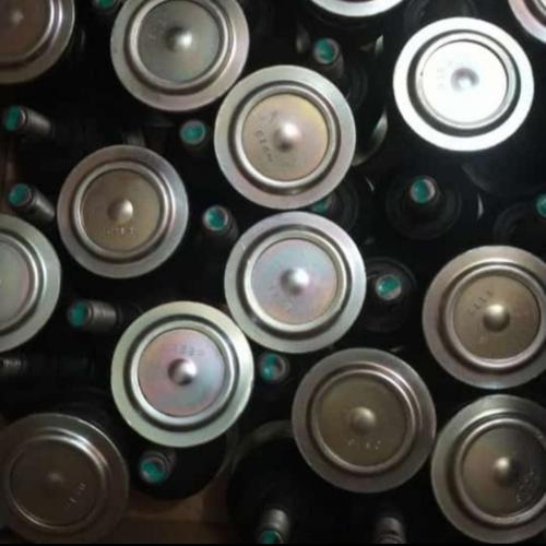 Jual ball joint atas Toyota Fortuner Hilux innova barang lelangan ...