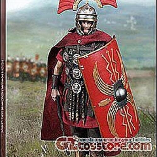 Jual COOMODEL Roman Centurion 1/12 Scale Figure - Kota Surabaya ...
