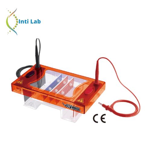 Jual MAJOR SCIENCE Midi plus-1 Horizontal Electrophoresis System, ME10 ...