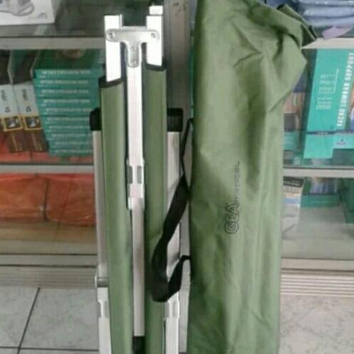 Jual Velbed gea, Camping Bed, Bed Kemping, Velbed - Jakarta Timur ...