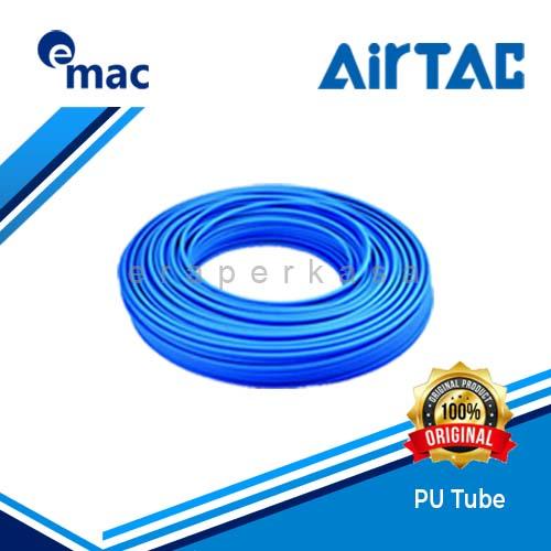 Jual Selang Angin Airtac PU 4x2.5mm Original 10 Meter Polyurethane - Kota Semarang - Eraperkasa ...