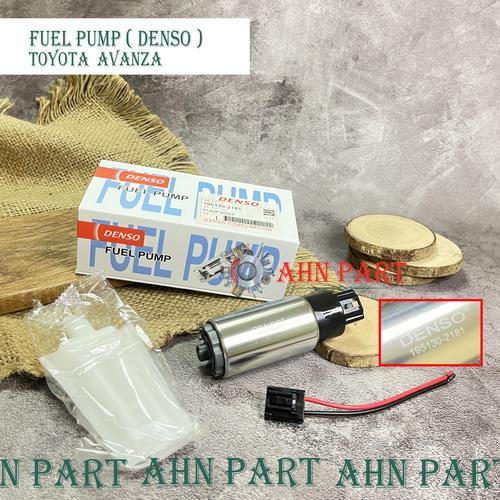 Jual ROTAK FUEL PUMP POMPA BENSIN SOKET BESAR AVANZA XENIA RUSH TERIOS ...