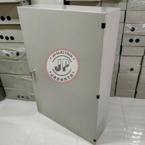 Jual Box Panel Indoor 80x100x25 cm / Box Panel Besi 80x100x25 cm Plat 1 ...