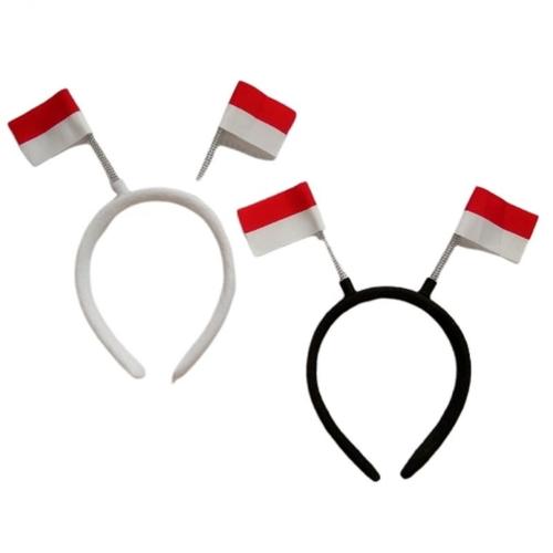 Jual Bando Merah Putih Atribut 17 Agustus meriah kemerdekaan - Model ...