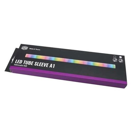 Jual COOLER MASTER LED TUBE SLEEVE A1 ARGB 10mm / 12mm - 10mm - Jakarta ...