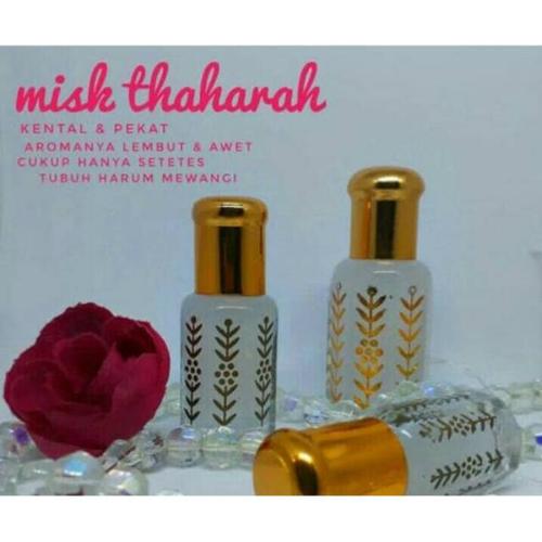 Jual MUSK AL TAHARA MISK THAHARAH MISK THOHAROH ORIGINAL Varian Warna ...