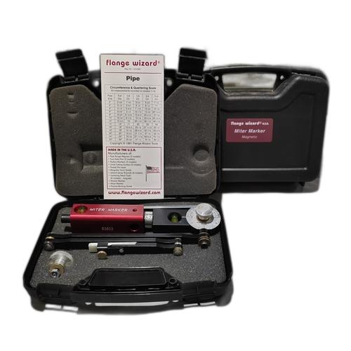 Jual Magnetic Miter Marker-63803 Flange Wizard 63803 Penanda Radius ...