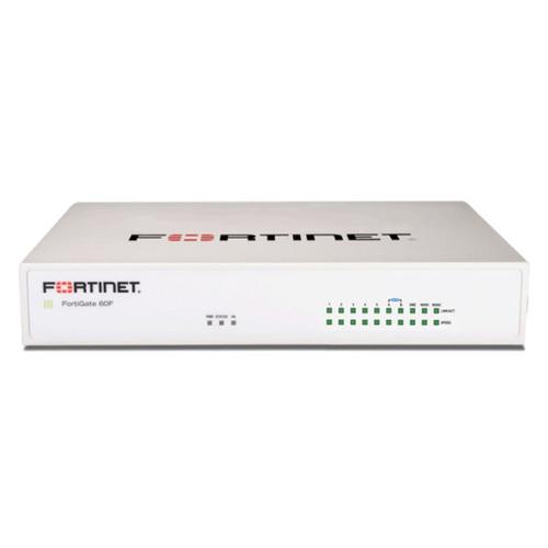 Jual Fortinet Fortigate FG-60F (UTM Bundle License 24x7 and NBD-RMA ...