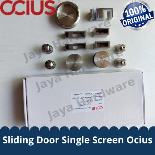 Jual Aksesoris Sliding Shower / OSD 078+Hollow Pipe -Single Screen - Kota Tangerang - Jaya ...