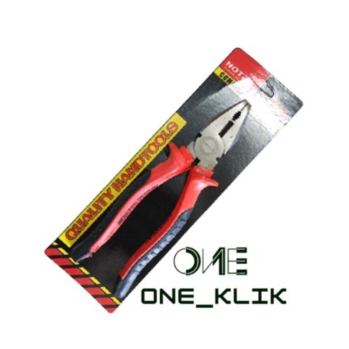 Jual TANG KOMBINASI 8 INCH / NOTRA TANG COMBINATION FLIER - Jakarta ...