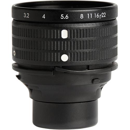 Jual Lensbaby Edge 50 Optic - Jakarta Barat - drawingstore | Tokopedia