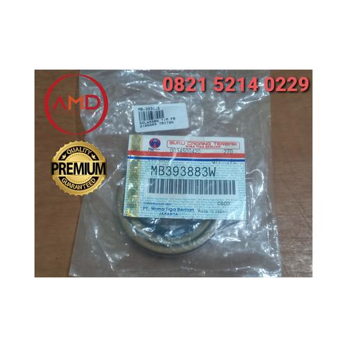 Jual oil seal depan drive shaft cv joint mitsubishi strada triton ...