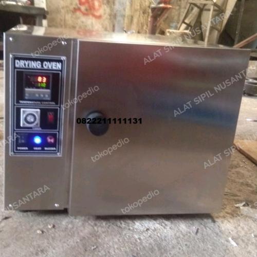 Jual Drying Oven Lokal 53liter - Kota Cimahi - ALAT SIPIL NUSANTARA ...