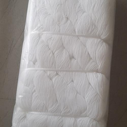 Jual Pre Order : Benang taplak / benang jala d9 - Putih - Kota Bandung ...