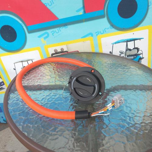 Jual Female EV Socket Power Cable input - Jakarta Barat - Jadicloud ...