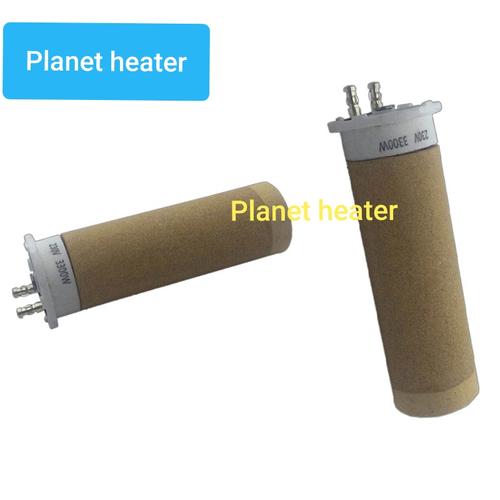 Jual heater ceramic blower 230v 3300w - Jakarta Barat - Planet heater ...