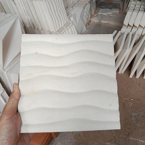 Jual wall panel 3d batu alam bata tempel batu tempel hiasan dinding ...