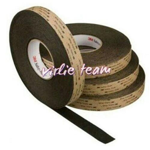 Jual 3m safety walk Step Ladder,Tread Black 1" x 18,2 m,Tape Anti Slip ...