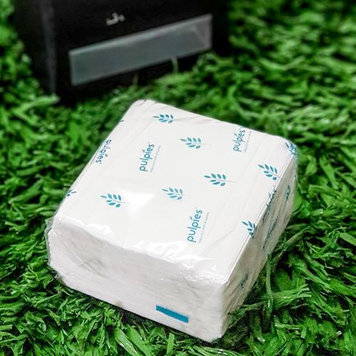 Jual Pulpies POP UP Tissue // Tissue Meja - Kota Denpasar - Gudang Bali ...