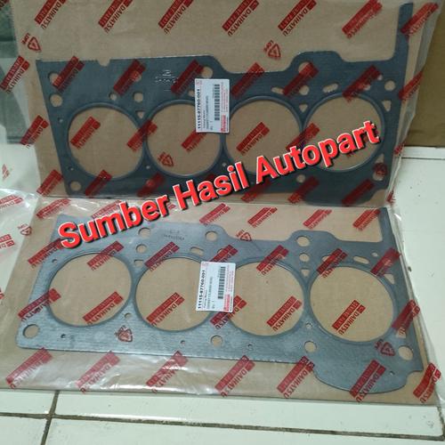 Jual packing head packing cylinder head Grand max 1.500cc Type A LOGO ...