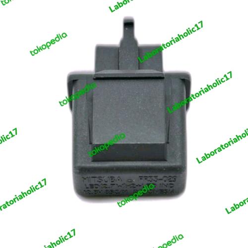 Jual Relay Comp Assy Led Winker Relay Flasher Sein CBR250RR 38301-K15 ...