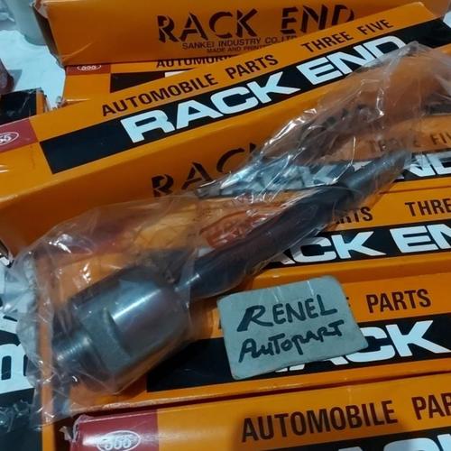 Jual Rack end Long tie rod Toyota Hiace Premio JAPAN - Jakarta Pusat ...