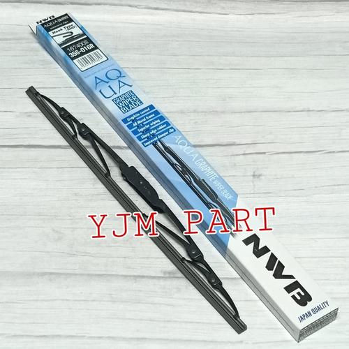 Jual WIPER BLADE GRAPHITE AQUA NWB ASLI 16 inch - Jakarta Pusat - YJM PARTS | Tokopedia