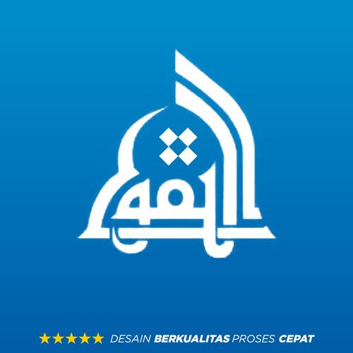 Jual Desain Nama Arab - Logo Arab - Logo Kpmunitas - Nama Kaligrafi ...
