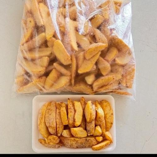 Jual Aviko Kentang Goreng/Mega Wedges 2.5 Kg - Jakarta Utara - Bos ...